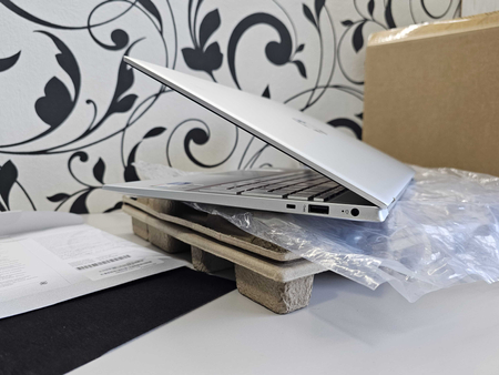 ПРОДАМ HP Pavilion 15 (2024) Ноутбук Core™ i5 13-ПОКОЛЕНИЯ/16GB/512SSD