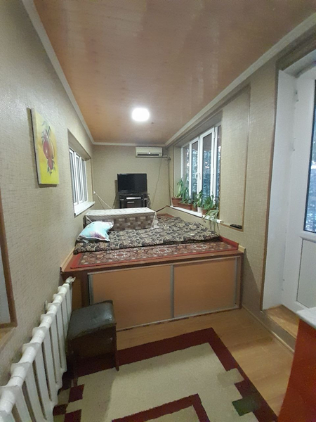 Продаётся 3/2/5 Карасу-1