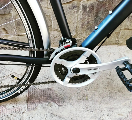 Городской велосипед Bicycles (Германия)