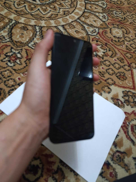 REDMI NOTE 12S haloati yaxshi Toshkent/ viloyatlarga
