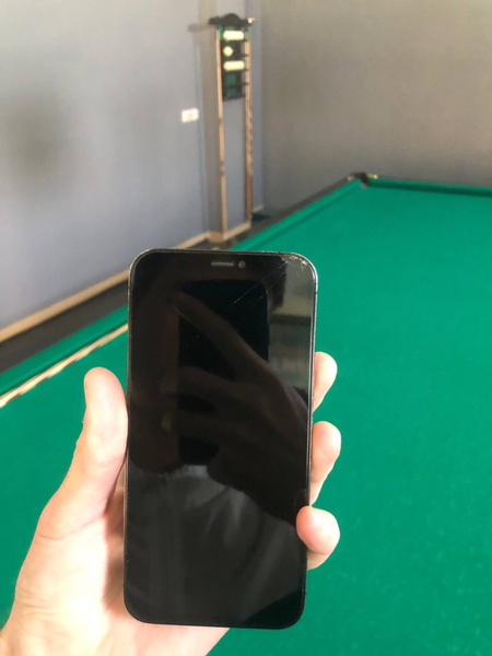 Iphone 12 pro joyi 128