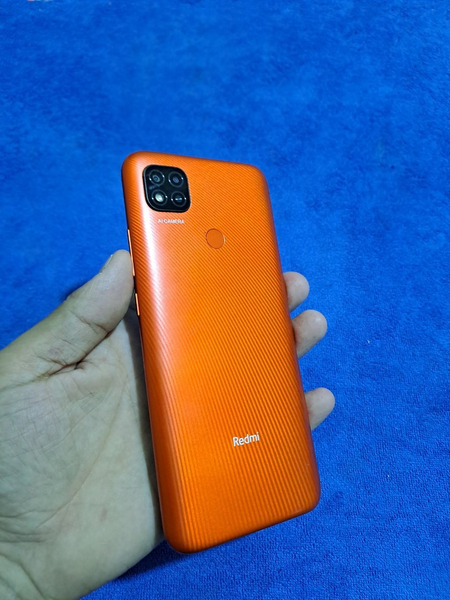 Redmi 9C srochna sotiladi