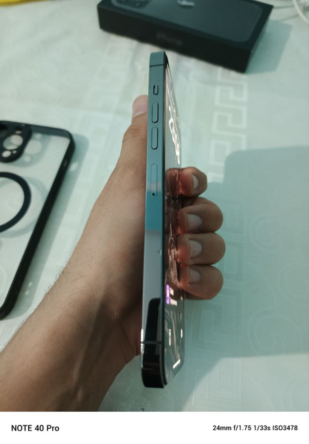 Iphone 13 Pro Max 256