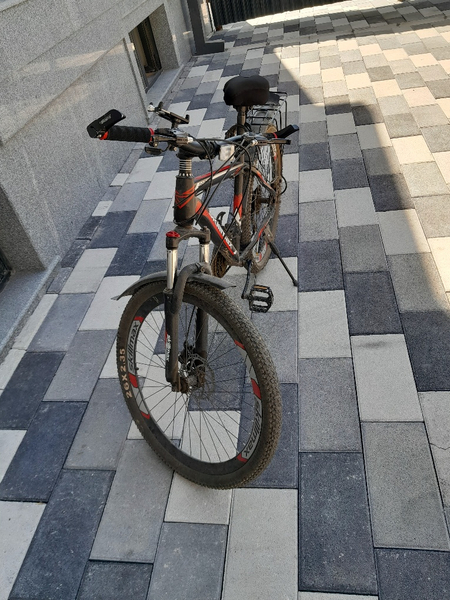 Velosped kafolati bn