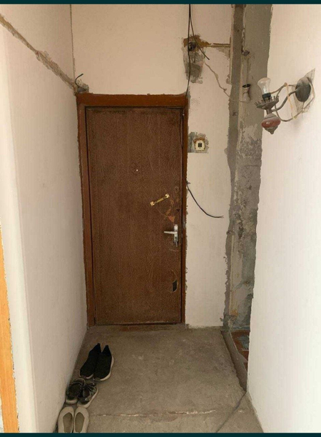 Продам 3 ком юнусабад 11 мега планет