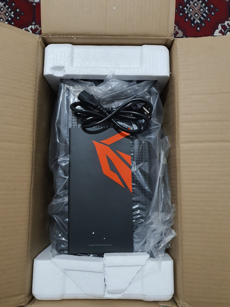 IGRAVOY sborka core I 7