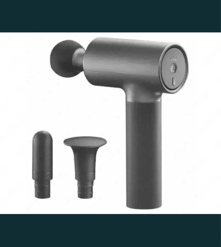 Масажер Xiaomi massage gun