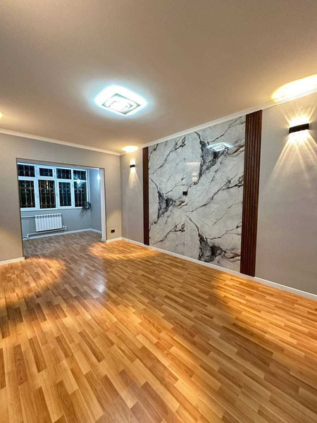 Продается 2ком квартира с хорошим ремонтом.Карасу 1