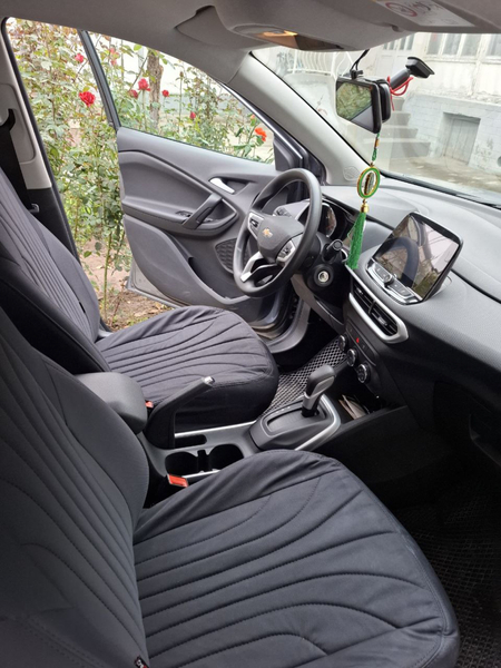 Chevrolet tracker 2 ls