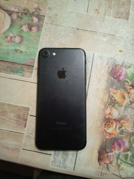 Apple 7 abmen yo