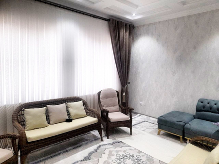 Сергели 6комната/1+2/2, 1,8 соток. Ор-р: метро Киёт