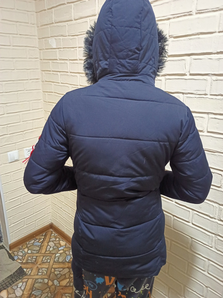 Куртка для мальчика