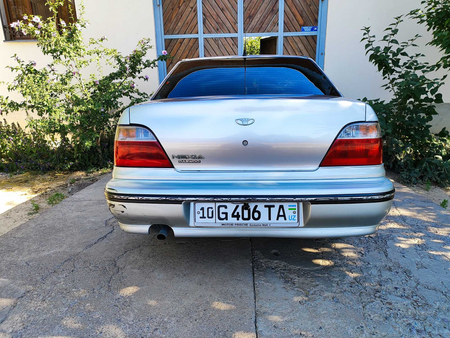 Nexia 1 sons vikub beriladi