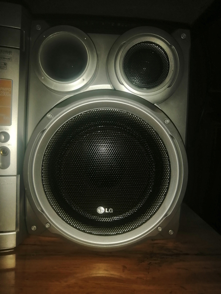 Muzikalniy sentr