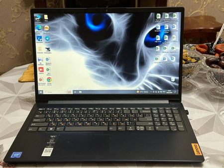 Продается Ноутбук Lenovo