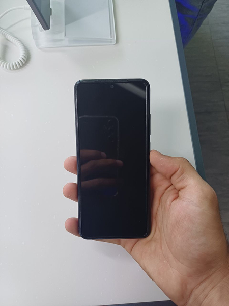 Xiaomi Redmi Note 11S 8/128