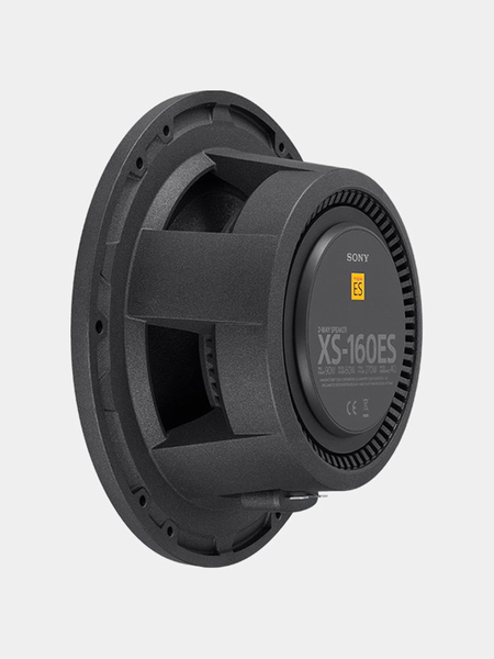 Автомобильные динамики Sony XS-160ES