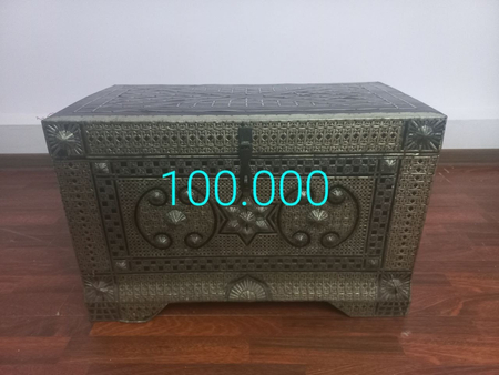 Сандук сотилади срочна