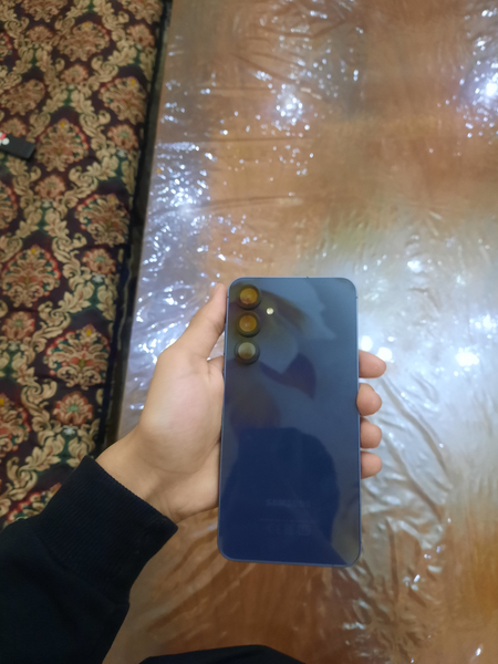Samsung A55 5 g 256 talik