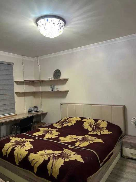 Продается квартира! Ц15 Жангох 1/1/4, кирпич, евроремонт, 30м2