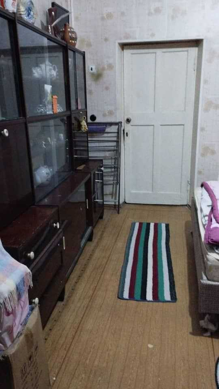 Продам 3-х комнатную в Кибрайском районе.Бойжигит,ул.Мемор