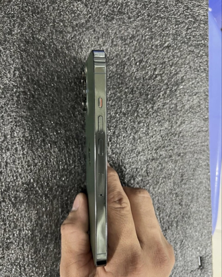 Iphone 13 pro 128 ideal