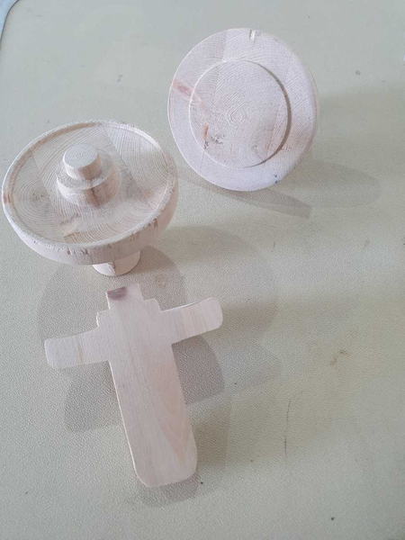 услуги на ЧПУ CNC. из любого материала