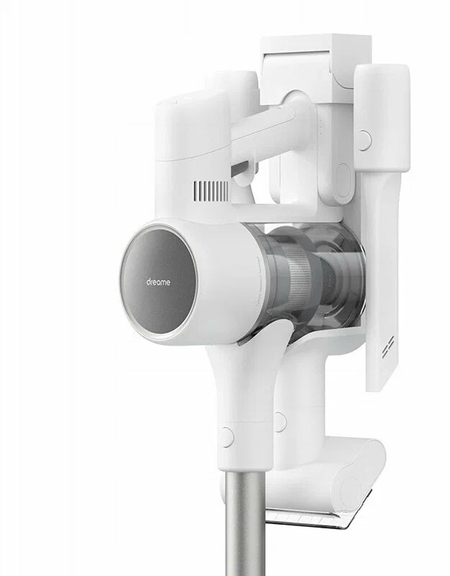 Беспроводной пылесос Dreame T10