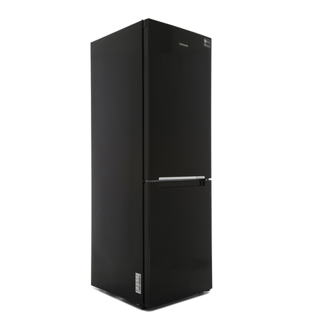 Samsung RB 29 ferndsa