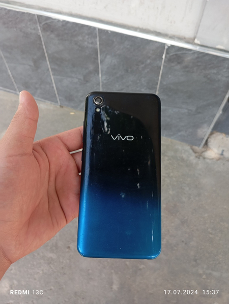 Vivo Y91 C sotiladi