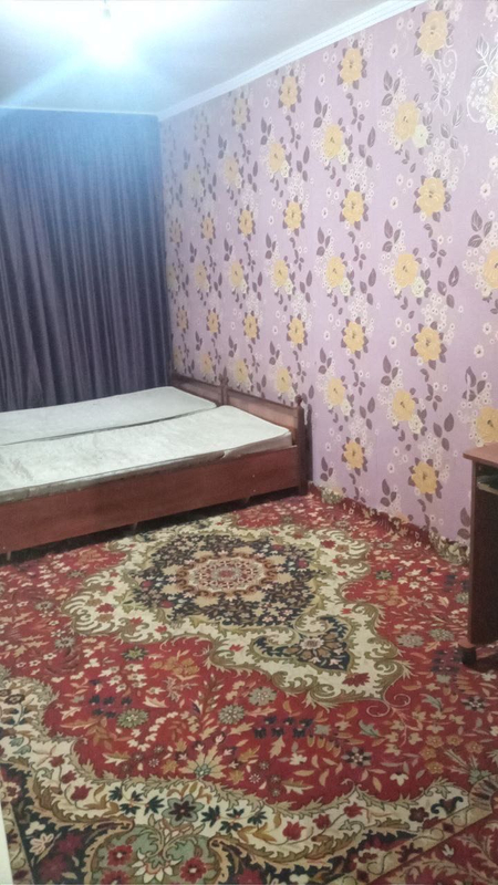 Аренда квартиры Улица Чапаната