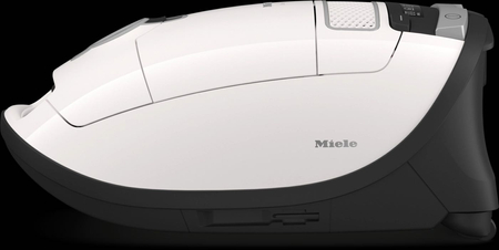 Пылесос Miele Complete C3 Allergy, Немецкий, новый в коробке