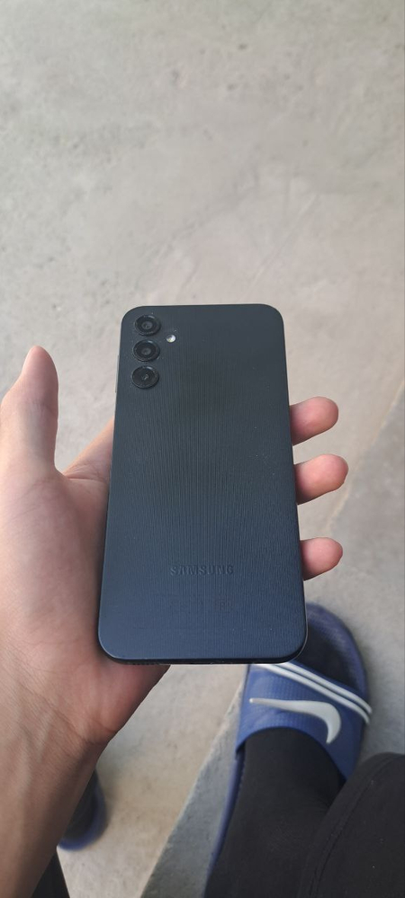 Samsung galaxy a 14