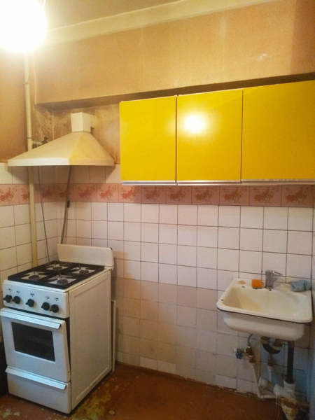 Корасув 3 ком квартира
