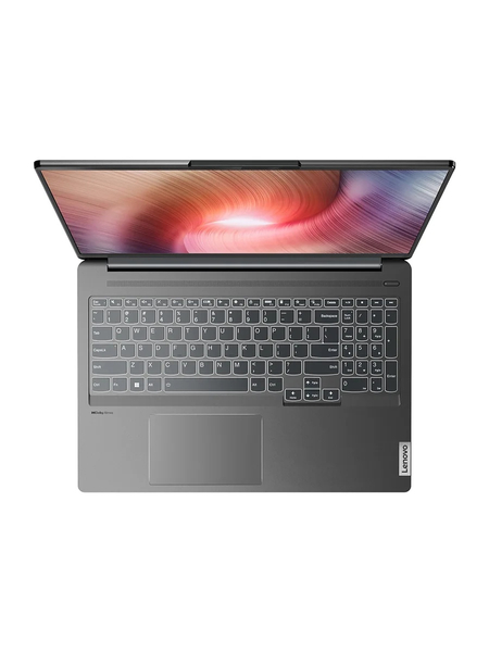 Lenovo Ideapad 5 Pro 16 i5-12500H/16Gb DDR5/512Gb/Arc A370 4Gb video