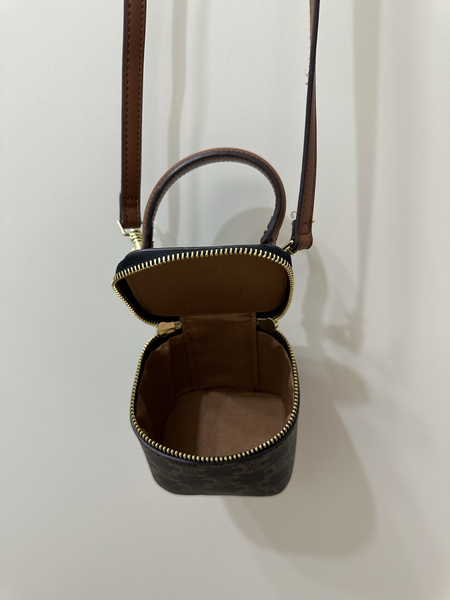 Мини-сумочка Celine