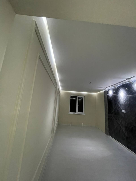 Продам квартиру студия /бектемир РОВД 67 кв м 2/6/10  /53.000 $
