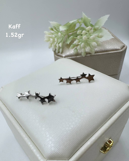 Kumush 925 proba