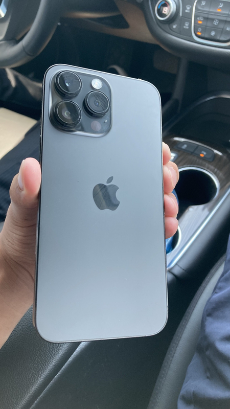 Iphone 14 pro max