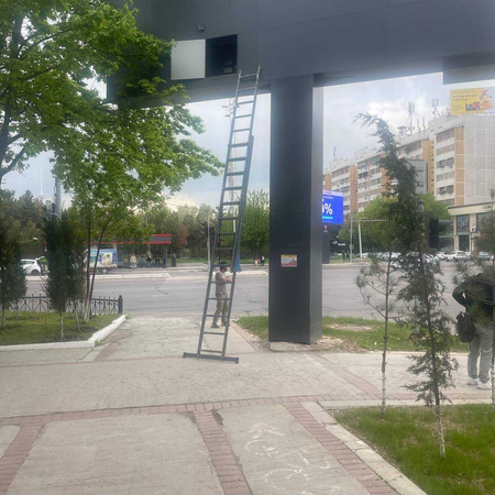 Narvon prokatga beriladi