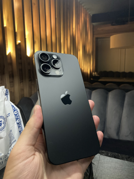 iPhone 15 Pro Max 256gb LL/A