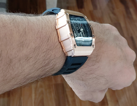 Часы Richard Mille