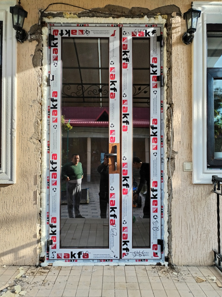 Акфа, энглберг термо