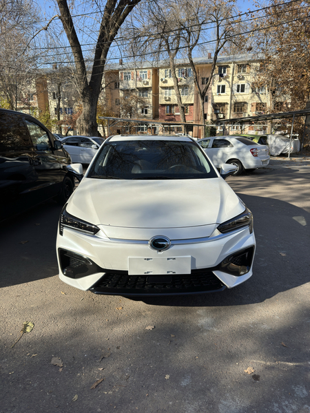 Gac Aion S 580 Naxt yoki nasiya savdo