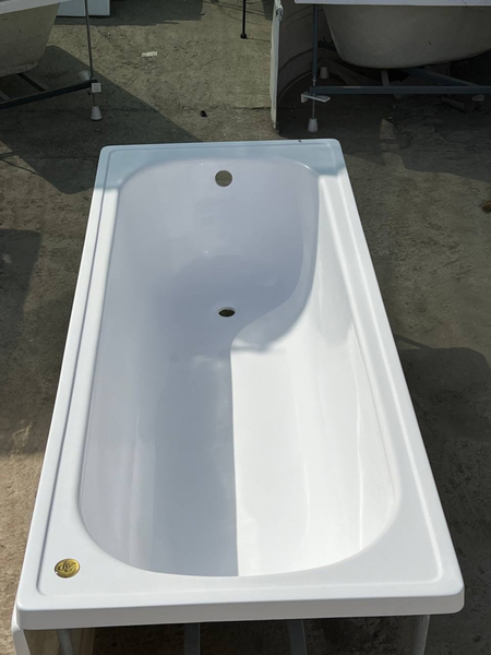 Akrel vanna 170-70
