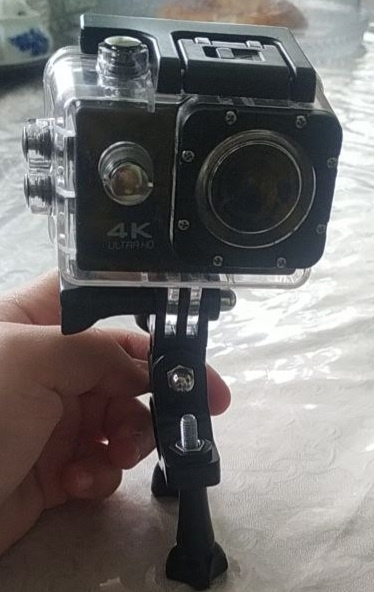 Продаётся GoPro китаёза