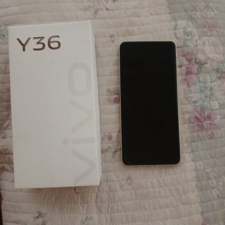 Vivo Y36 Sotiladi 2 Oy Ishlatilgan Pul Kerakligi Uchun Sotilvotti