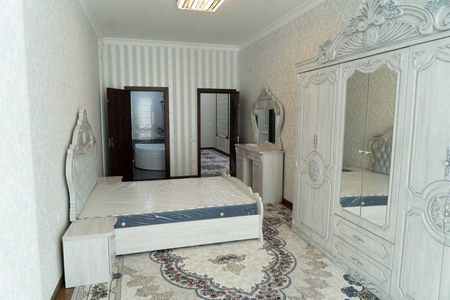 Сдается  квартира в новостройке на Ц 4