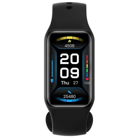Смарт-часы Blackview R1чёрный