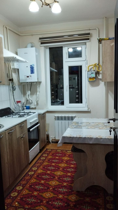 Sergeli novostroyka ijara